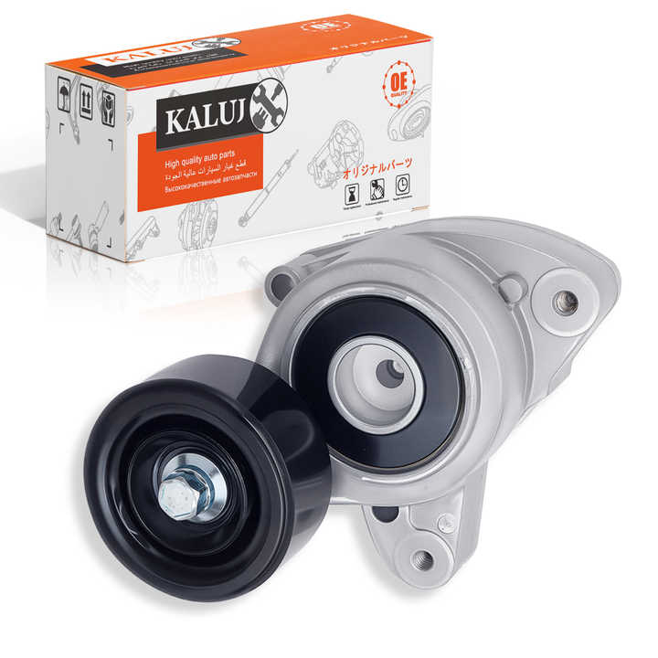 Kaluj Auto Part Timing Belt Tensioner 31170-RAA-A01 31170-PNA-005 31170 ...
