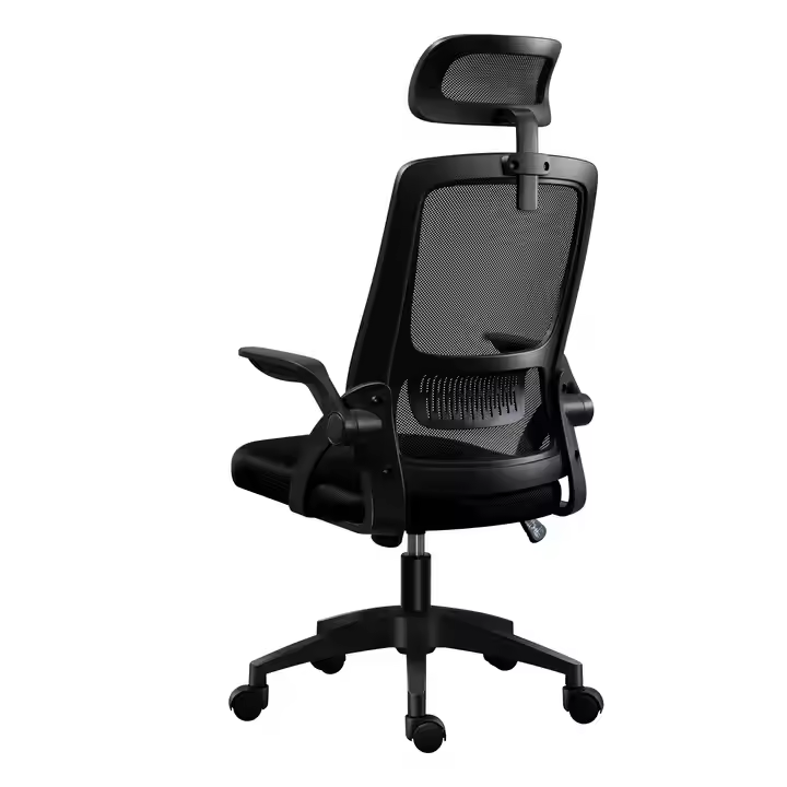 Ergonomic Office Chairs - Comfort and Support for Prolonged Sitting