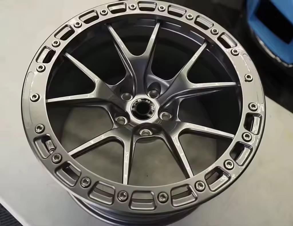 How to Choose 17x10 5x120 Forged Beadlock Wheels: Ultimate Buying Guide