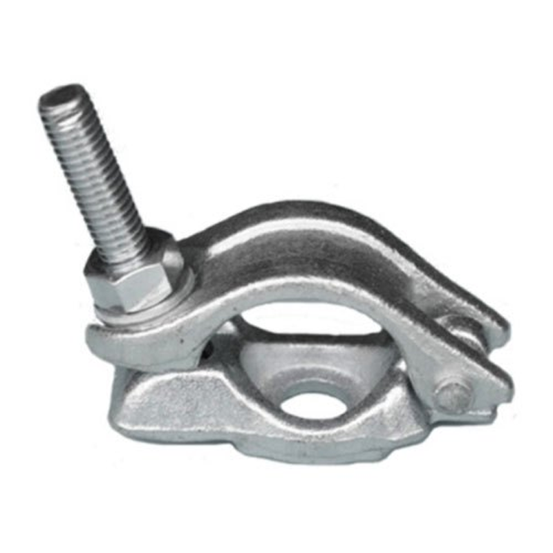 Drop Forged Steel Scaffolding Coupler Heavy Duty Swivel Coupler for ...