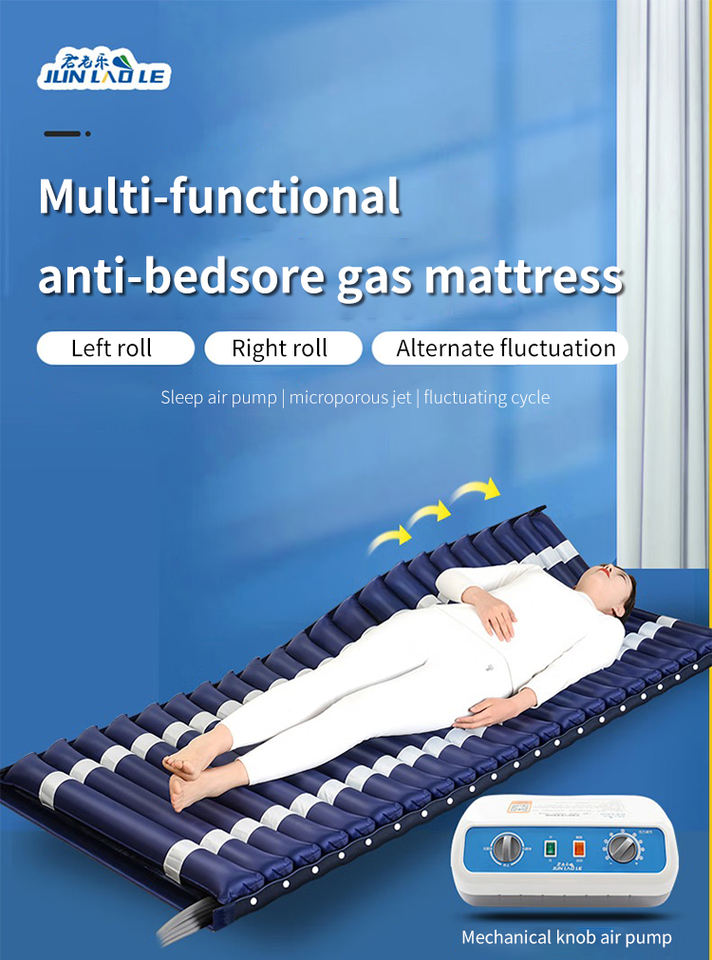 Anti-decubitus Patient Transfer Alternating Pressure Mattress ...