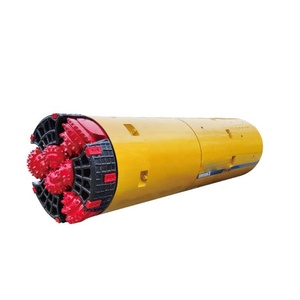 Powerful tunnel boring machine cutter for Easy Use - Alibaba.com