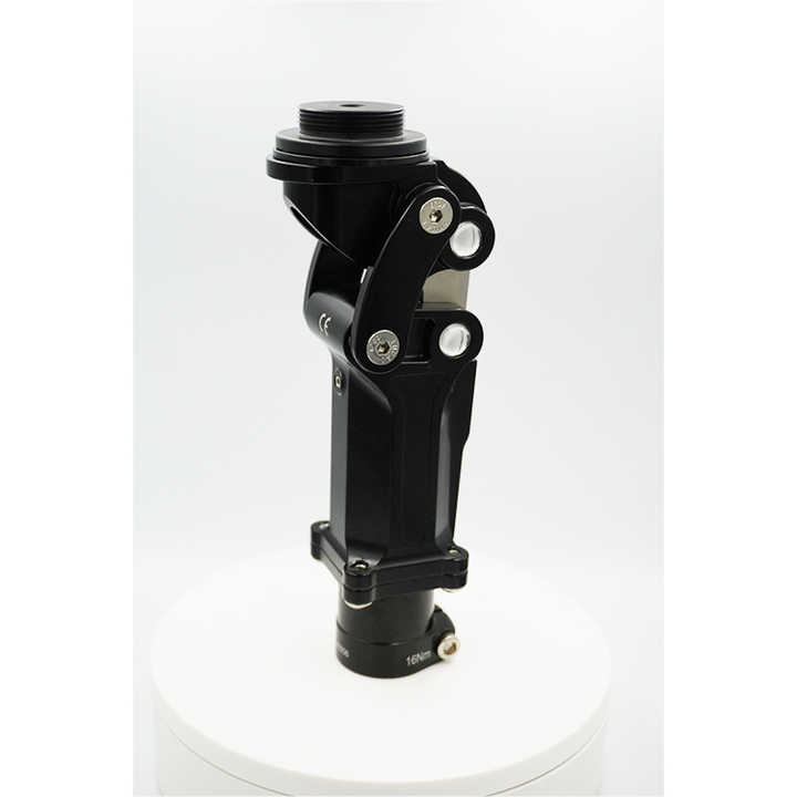 Knee Prosthesis Customize Prosthetic Leg Multi-Function Four Bar ...