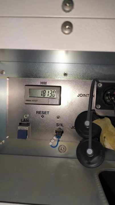 Juki Rx-7r Compact High-Speed SMT Chip Mounter Automatic SMD Pick and ...