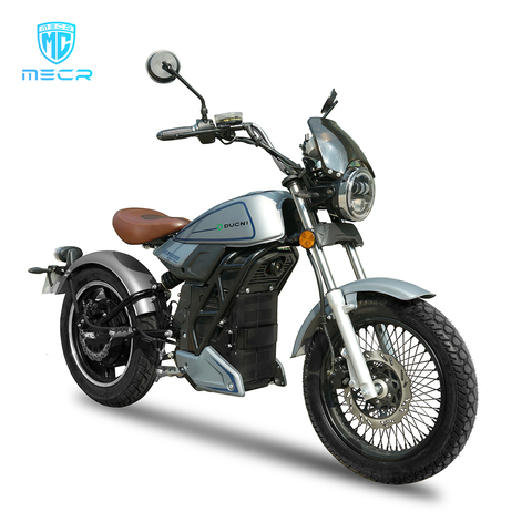 electric motorcycle, electric motorcycle direct from Guangdong Mecr ...