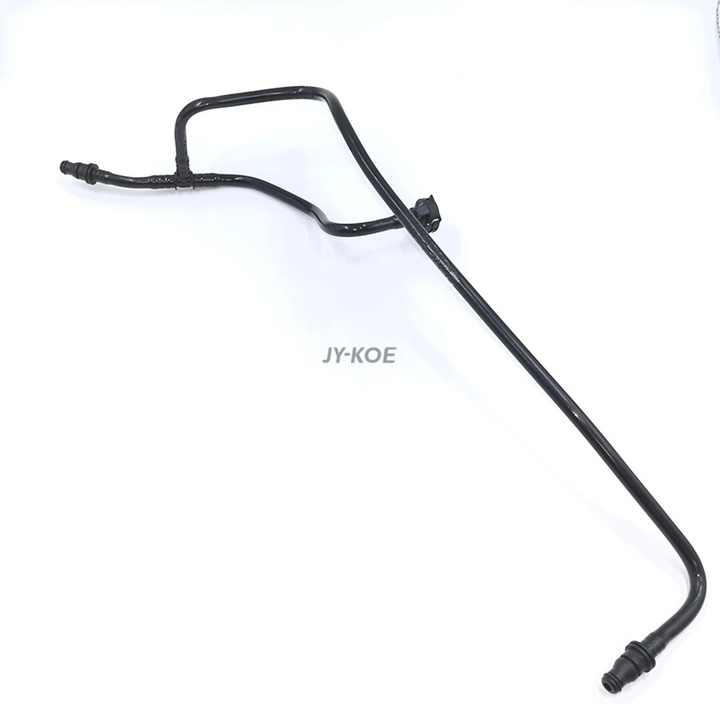 Engine Durable Cooler Water Pipe for Mercedes Benz 4635009101 ...