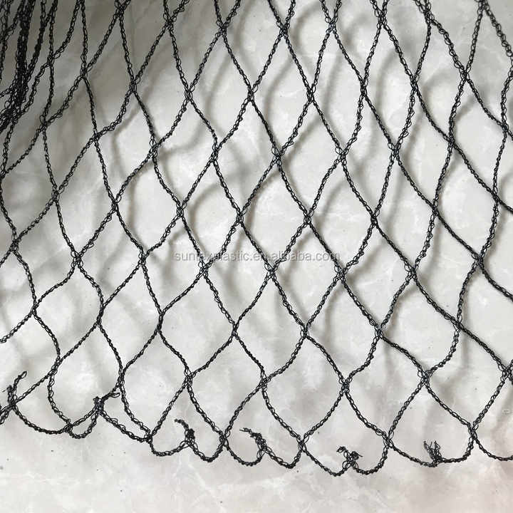Blueberry Bird Protection Netting - Durable & Effective