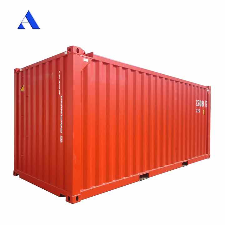 Brand New 20ft Offshore Workshop Container| Alibaba.com