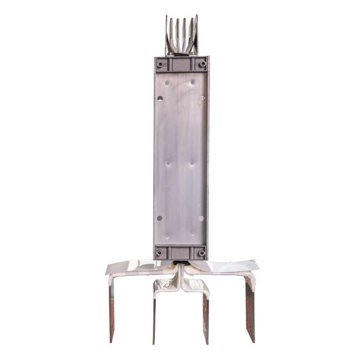 Busbar Trunking System IP65/IP54 Low Voltage Compact Aluminum and ...