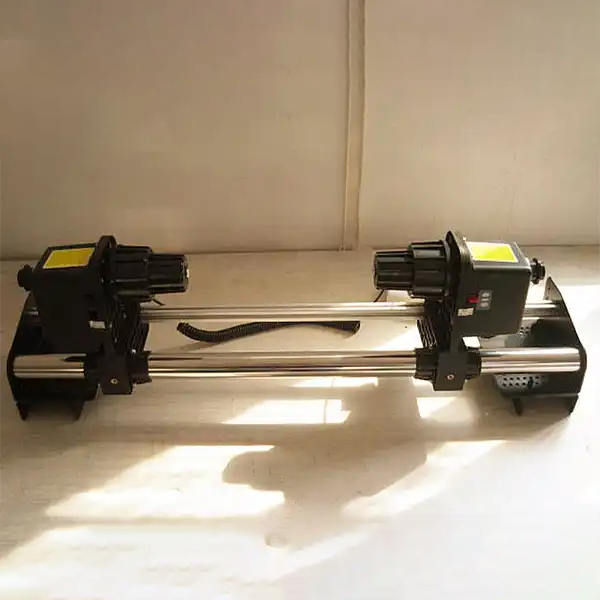 Paper Take up System for Large Format Printers - Efficient & Reliable