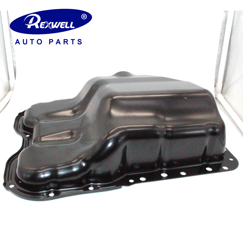 Rexwell Korea Auto Parts Hyundai IX35 Kia SPORTAGE Engine Oil Pan 21510 ...