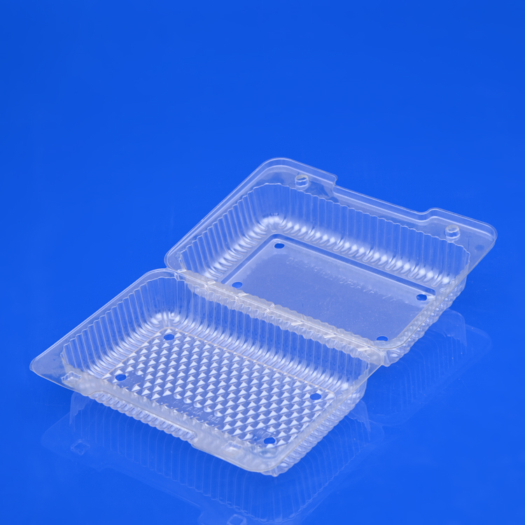 transparent plastic biscuit box packaging, transparent plastic biscuit ...