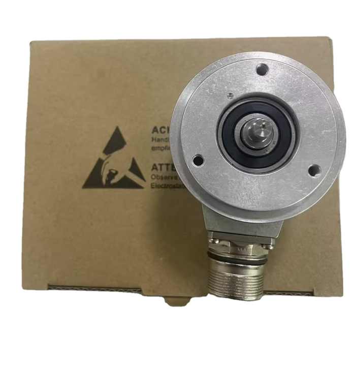 Elevator Parts Rotary Encoder Heidenhain Elevator Encoder Rod 486 5000 ...