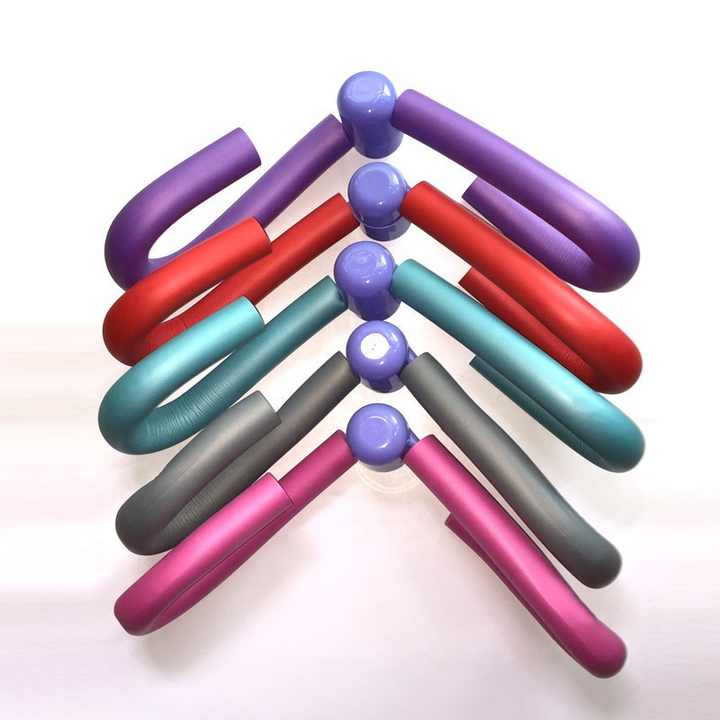Yoga Inner Thigh Masters Clip Pelvic Floor Exerciser Muscle Inner Waist ...