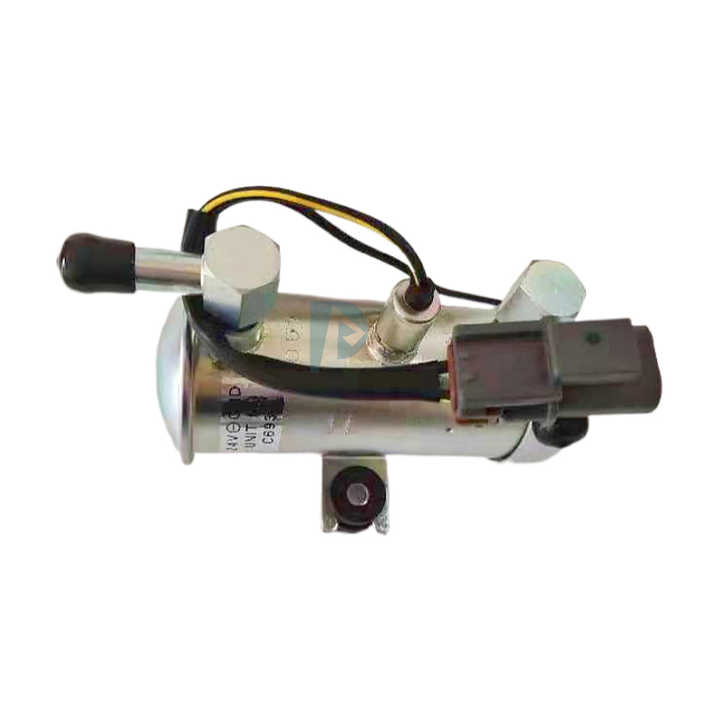 4HK1 6HK1 6WG124V Fuel Pump 8-97515301-0 8-98009397-0 8-97515301-1 ...