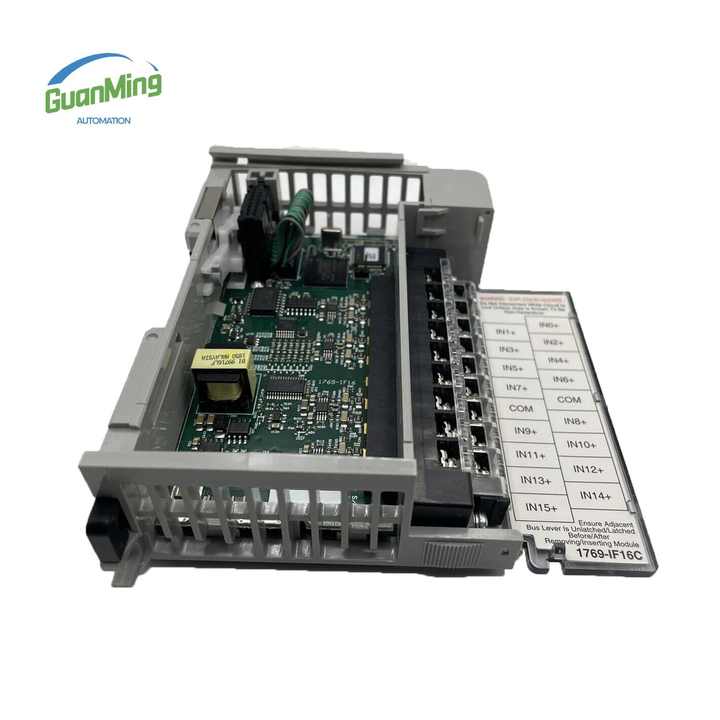 1769-OB16 All 1769 Series PLC Programming Motion Controller 1769OB16| Alibaba.com
