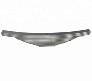 mercedes truck leaf spring, mercedes truck leaf spring Suppliers and ...