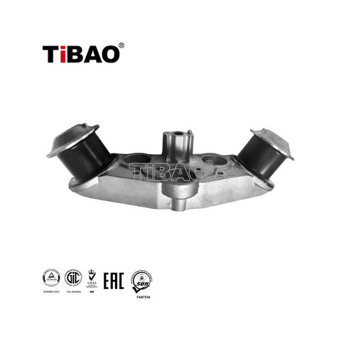 TiBAO Auto Engine Breathing Vent Pipe for Mercedes Benz W205 W448 W213 ...
