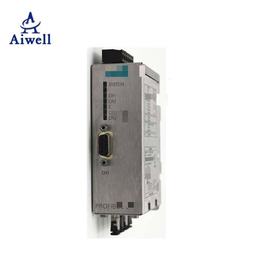 Efficient Solutions for Industrial Automation with siemens profibus ...