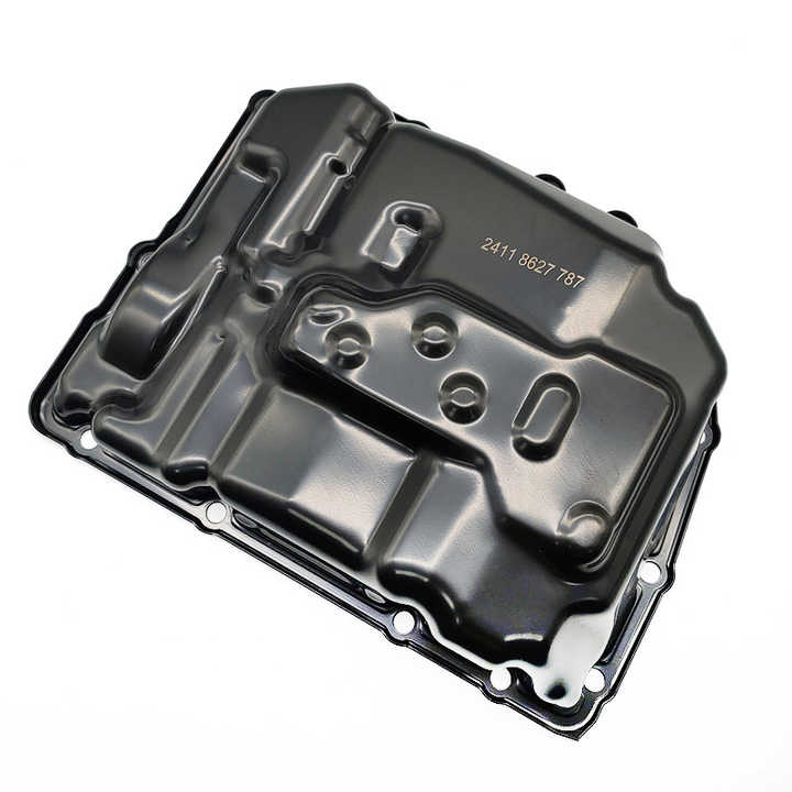 BMW 2 Active Tourer F45 Engine Oil Pan - OE NO. 24118627787