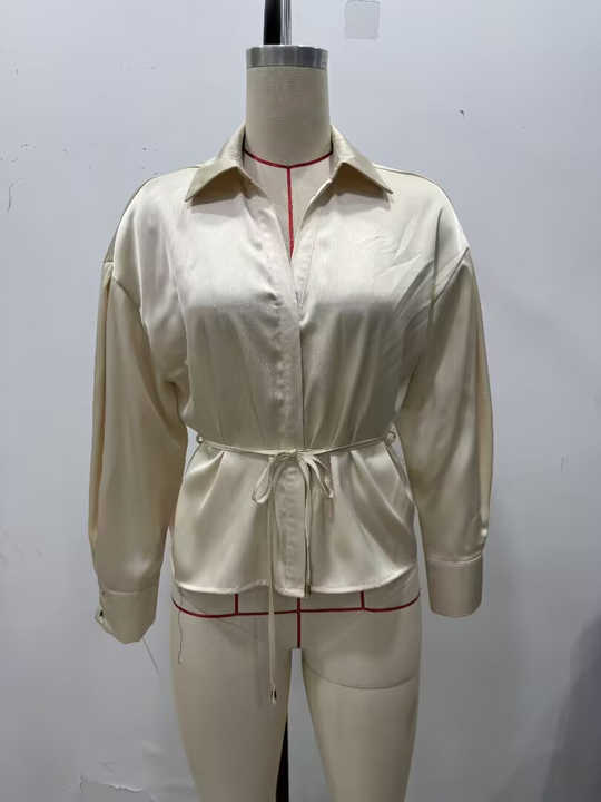 KAR&OT ZA 2025 Autumn and Winter New Arrival Temperament Simple Long ...