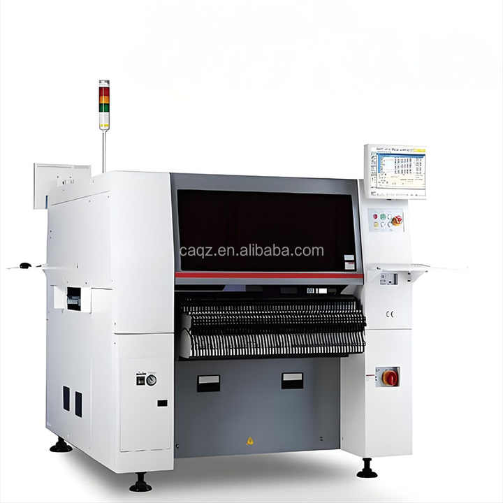 Samsung Hanwha SM321 SMT Machine Motor Pump Core | Chip Mounter Pick ...