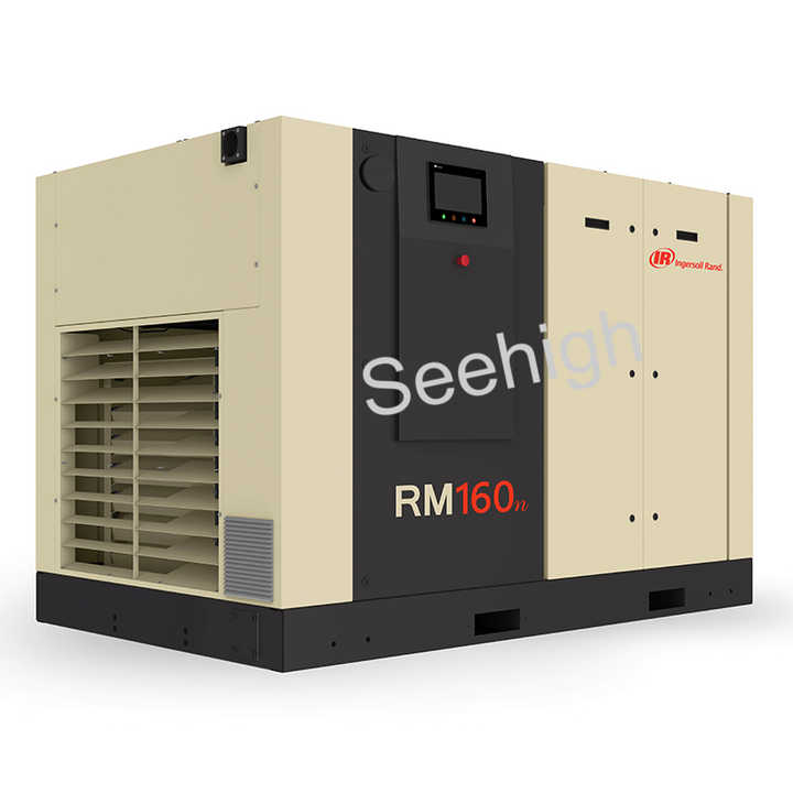 Ingersoll Rand Rm110i_a10/w10 Oil-Flooded Rotary Screw Compressor