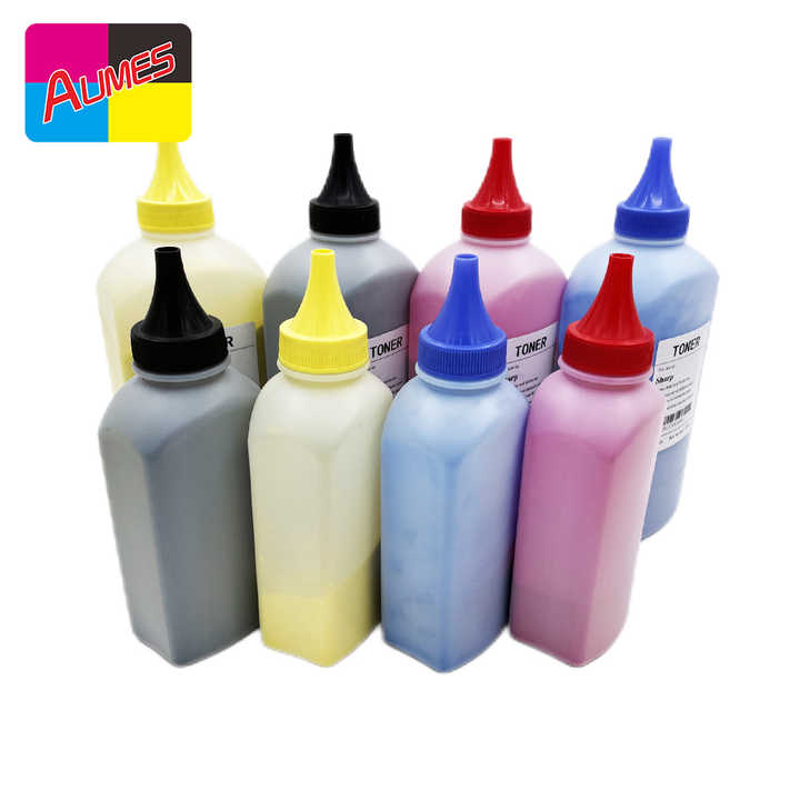 Japan Imported Toner Powder Original Premium Quality for Sharp MX23 ...