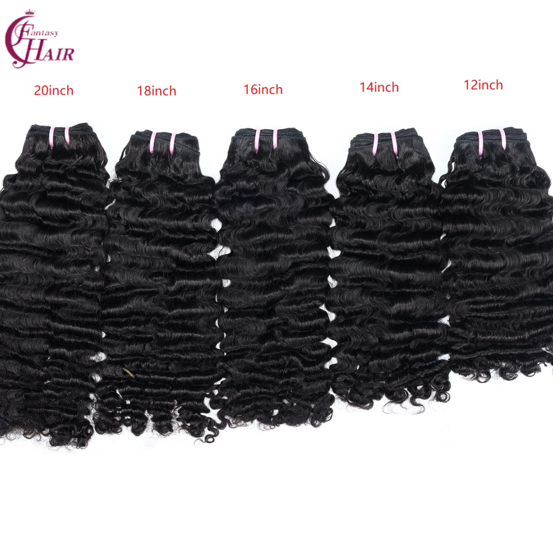 How to Choose the Best Packet Hair Bundles: A Complete Buying Guide