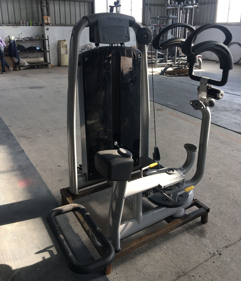 Mnd-an30 Abdominal Machine - Ultimate Commercial Bodybuilding Equipment