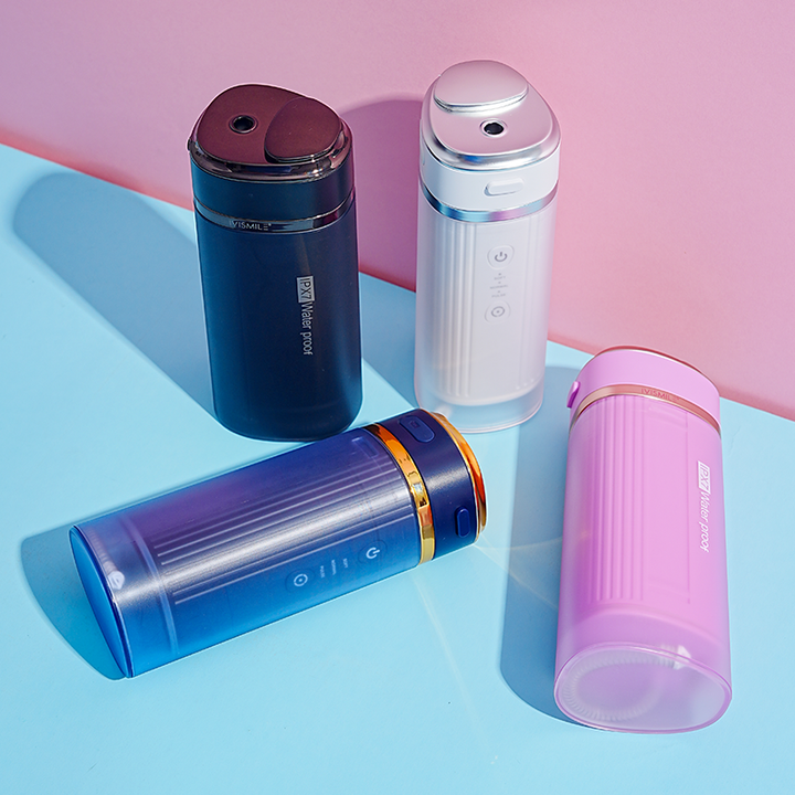 Electric Water Flosser Water Irrigater Durable Detachable Mini Water ...