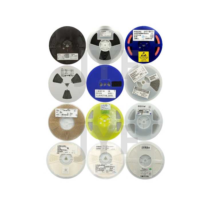 TVS Diode Zener Diode Transistor SS12 Triode - Standard