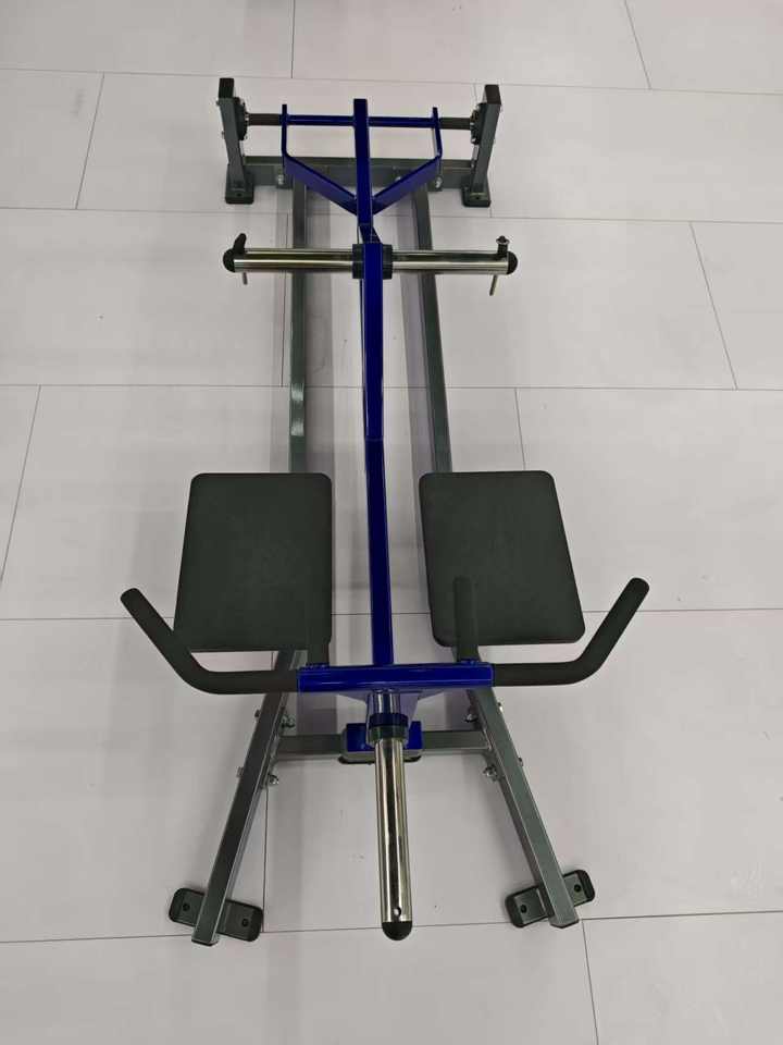 2026 Latest Commercial Strength Exercise Equipment Galvanized Steel ...