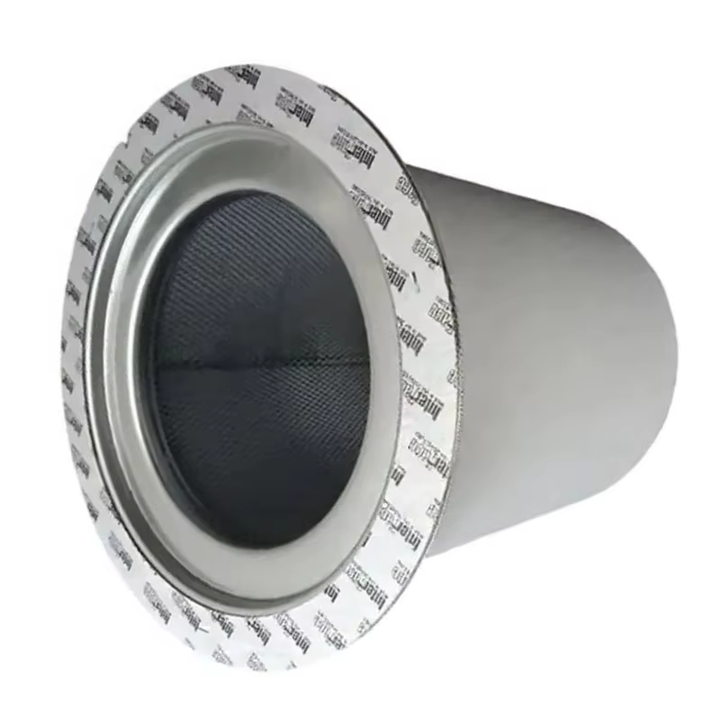 Ingersoll Rand Air Oil Separator Filter Replacement Industrial ...