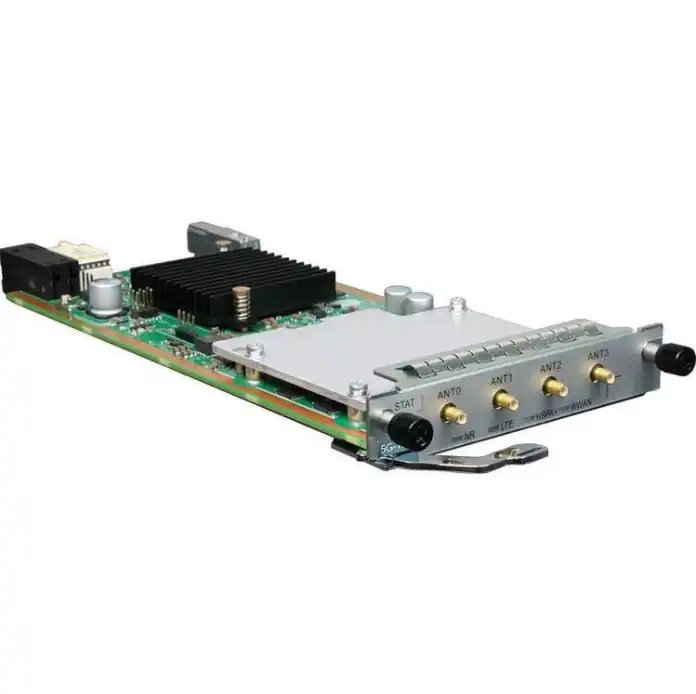 New Brand 03027PYP SIC-5G-100 5G NR / LTE / WCDMA Interface Card| Alibaba.com