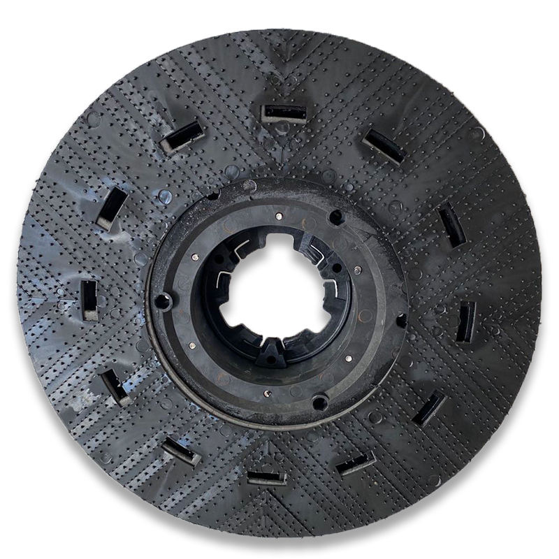 Wholesale 18 Inch Holder Pad Driver Lightweight Driver Pad for All ...