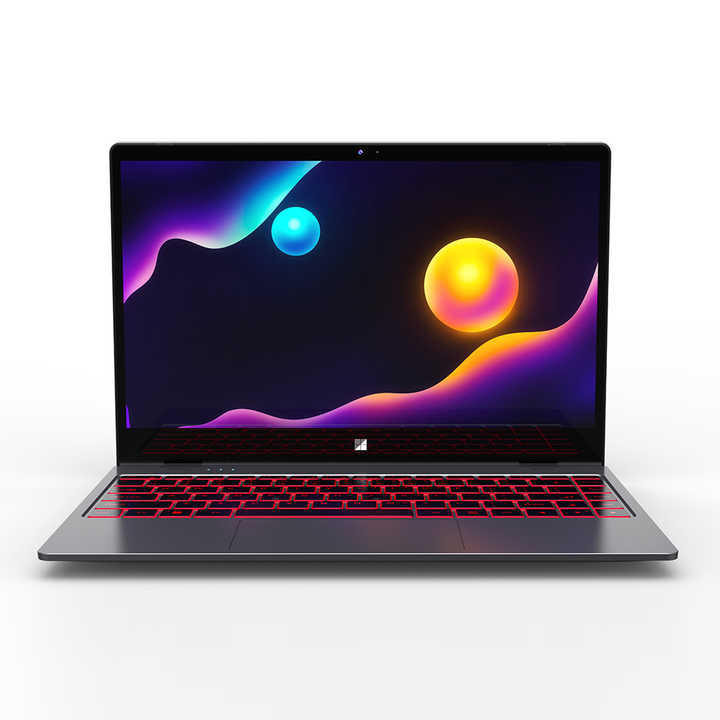 14inch Laptops Home Student - Portable Yoga Touch Screen PC