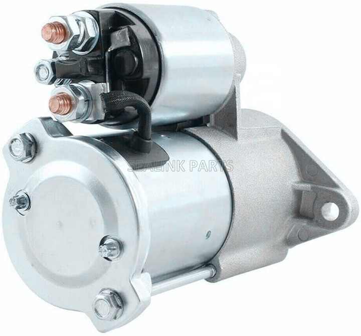 12V Starter Motor for CHEVROLET 55556092 96802926 0986023660 25190151 ...