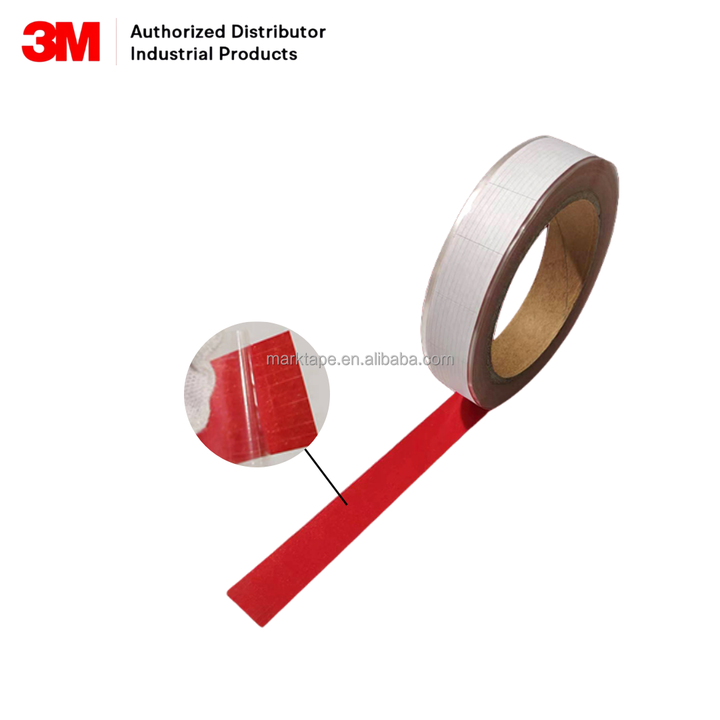 MACtape Water Contact Indicator Tape 3M 5558 5559 Turns Red Water ...
