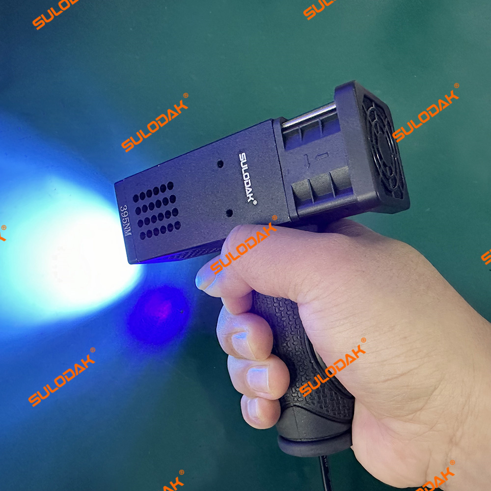 How to Choose the Best UV LED 365nm Car Check Light: A Complete Buying ...
