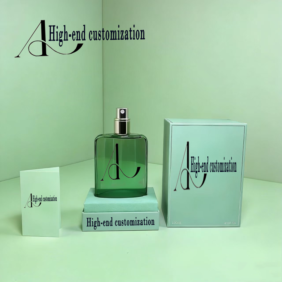 Designer Luxurious Men's Perfume Factory Wholesale Price Cologne with ...