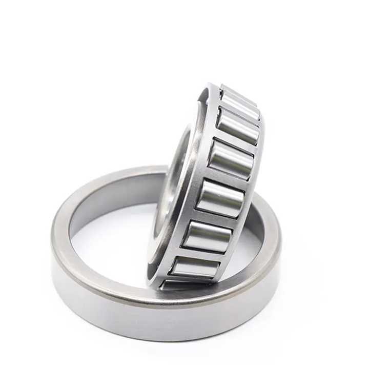 High speed tapered roller bearing NP449291-99401 L319249-90021 ...