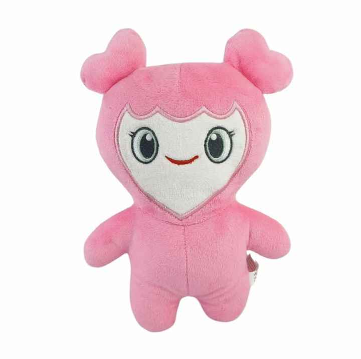 Allogogo 25cm Twice Momo Lovely Stuffed Plush Doll Toys