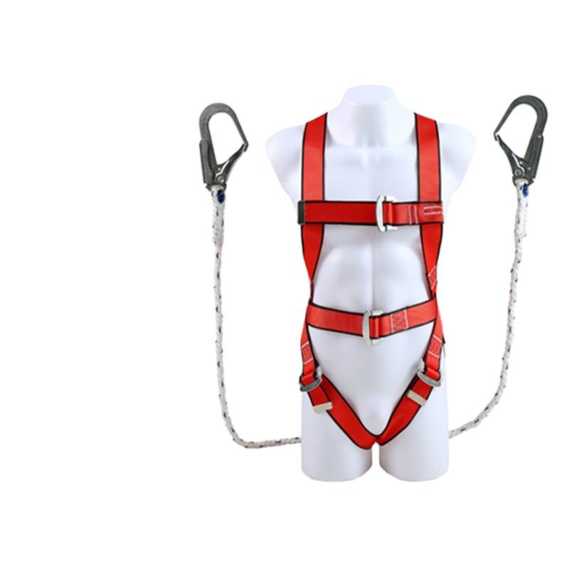 Aerial Work Full Body Safety Harness - Taifeng TF-OS133