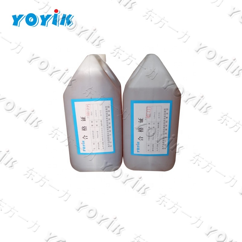 J793A China Generator insulating resin epoxy glue adhesive-Dongfang ...