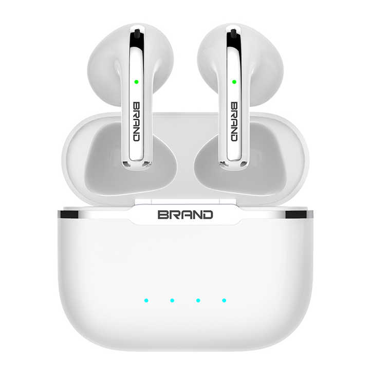 True Wireless Stereo Earbuds Electro Air Buds BT Touch Control ENC Air ...