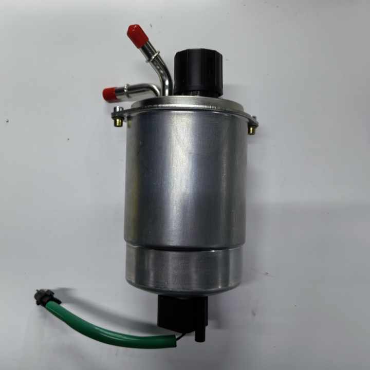 High Quality Fuel Filter Assembly for 2010-2014 HDF963 28260407 ...