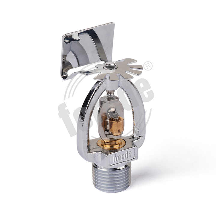 Fusible Alloy Fire Fighting Sprinkler Price Reliable Fire Sprinklers ...