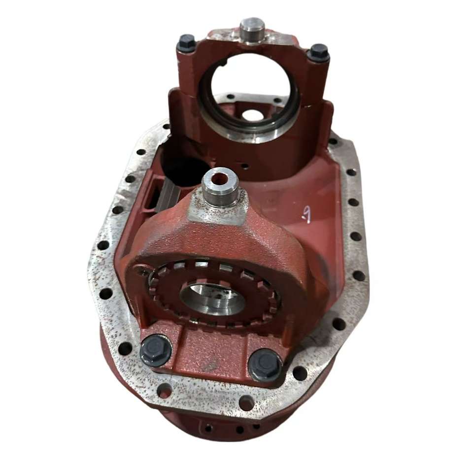 HANDE AXLE Main Reduction Gear Housing for SHACMAN HONGYAN SINOTRUK