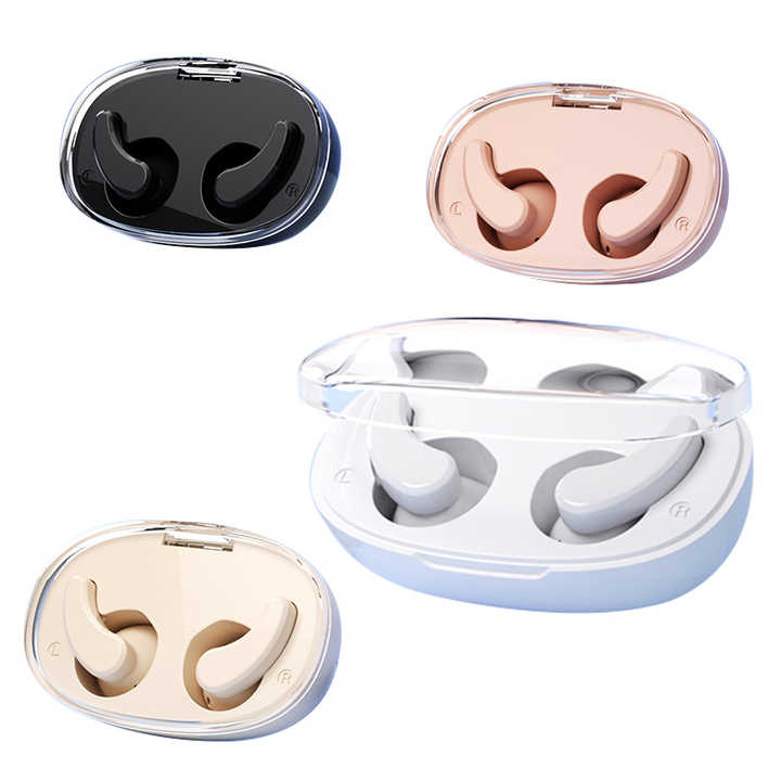 Pro T9 True Wireless Earphones - Waterproof & Noise Cancelling